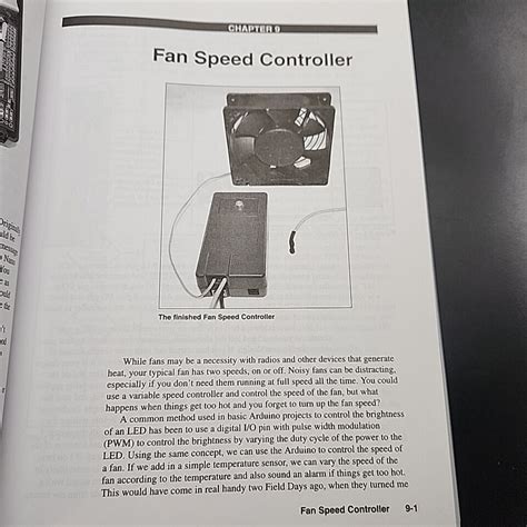 Arduino For Ham Radio Softcover Microcontroller Projects By Glen Popiel