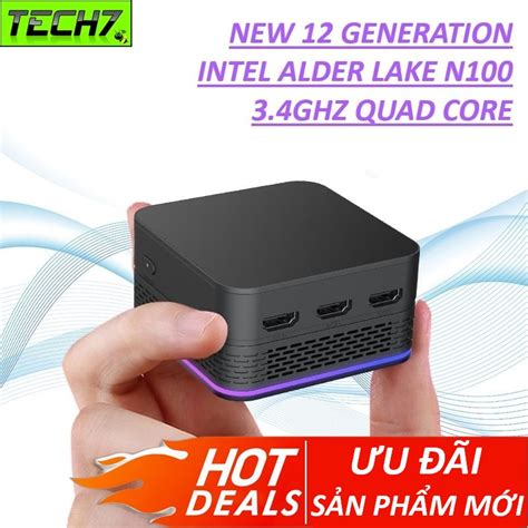 M Y T Nh Si U Nh Ultra Mini T Plus Intel Th H Alder Lake N H Tr Xu T H Nh K