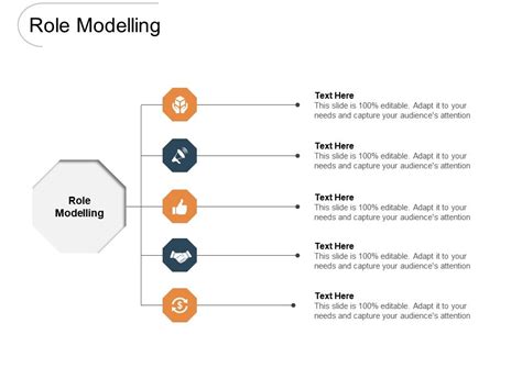 Role Modelling Ppt Powerpoint Presentation Slides Designs Download Cpb Presentation Graphics