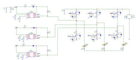 Hall Sensors Inputpullup Programming Arduino Forum