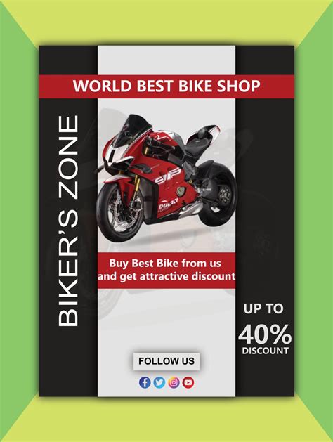 Shawon Talukder On Linkedin Flyer Flyerdesign