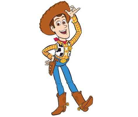 Toy Story Characters Clipart 10 Free Cliparts Download Images On
