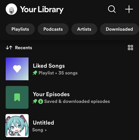 Spotify Bug Rprojectsekai