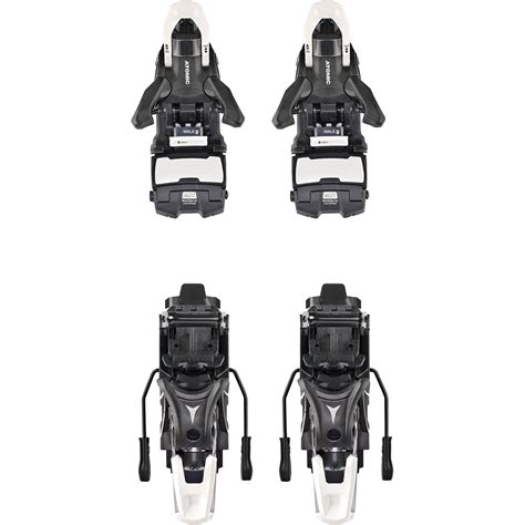 Atomic Shift Mnc 13 Ski Touring Binding Ski Bindings Ski Bartlett