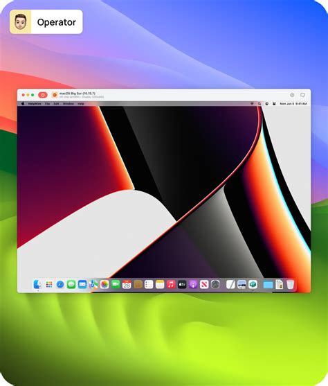 Remote Software Installation Using Helpwire