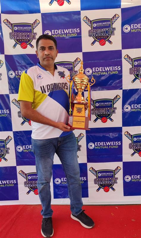 Abdulla Chaudhari On Linkedin Five Tosses Five Matches In A Row And Then The Winners Trophy