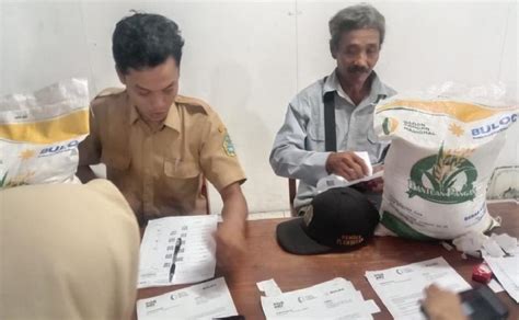 Bantuan Beras Cpp 2024