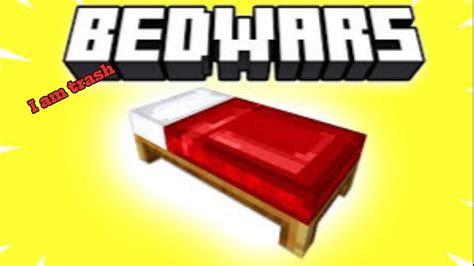 Hypixel Bedwars Youtube