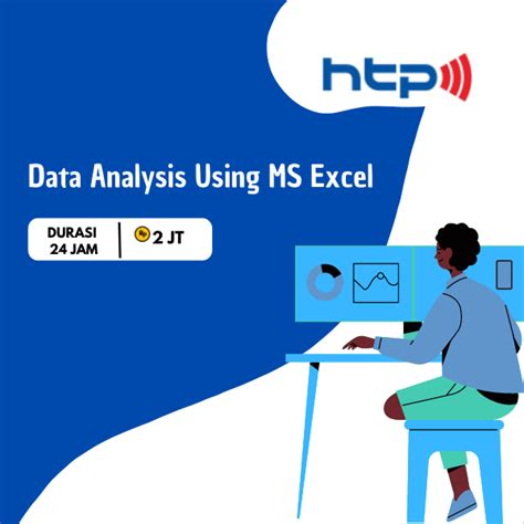 Data Analysis Using Ms Excel Hendevane Training Partner Htp