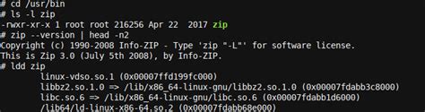 How To Work With Shared Object Library Dependencies In Linux