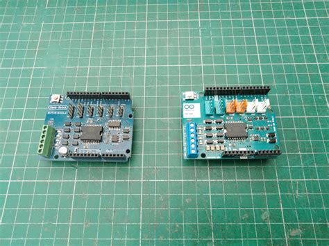 DCC W Arduino Attempt G Scale Central