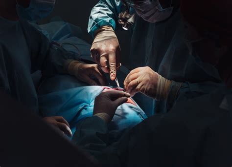 Optical Internal Urethrotomy Oiu In 2023