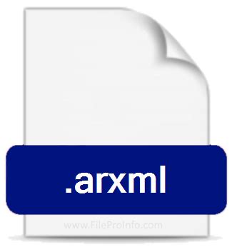ARXML File Extension Associated Programs Free Online Tools FileProInfo