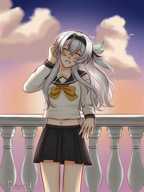 Firefly Honkai And More Drawn By Its Grizwald Danbooru