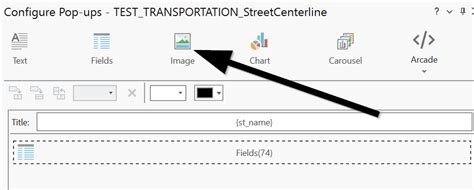 Solved Image Not Showing Up In Pop Ups Esri Community