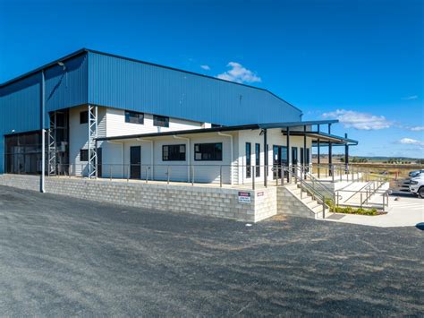 Commercial Approvals Class 2 9 Buildings Trcert Commercial Approvals Class 2 9 Buildings Trcert