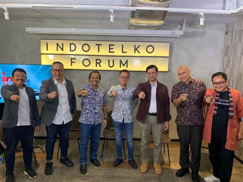 Babak Baru Layanan Broadband Bersama Fixed Mobile Convergence