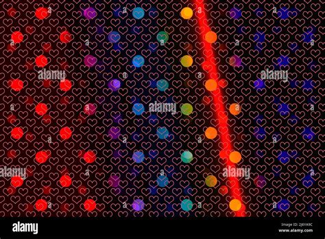 Gradient Dot Pattern Graphic Abstract Geometric Background For Print Design Wallpaper