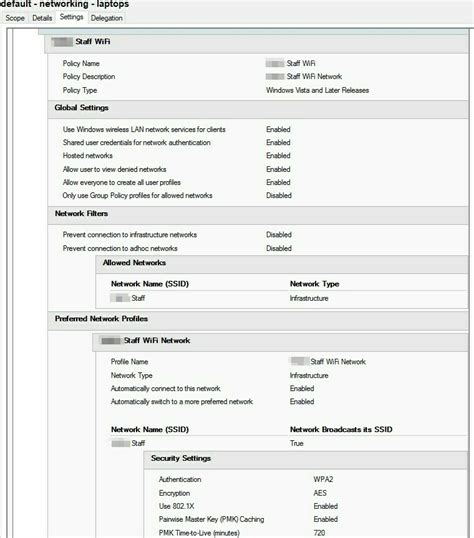 attempting to configure eap tls authentication autoconfig error