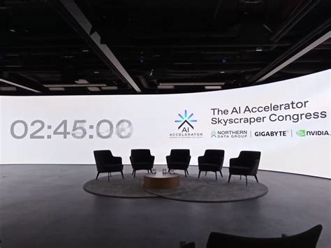 Copernilabs On Linkedin Gygabyte Ai Innovation Copernilabs Aiaccelerator Northerndatagroup