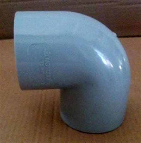 PVC Regular Elbows PVC Regular Elbows 63mm Manufacturer From Mumbai