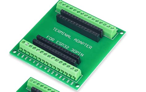 Looking To Mount An Esp32 In A 3d Printed Casing Anyone Know Where I