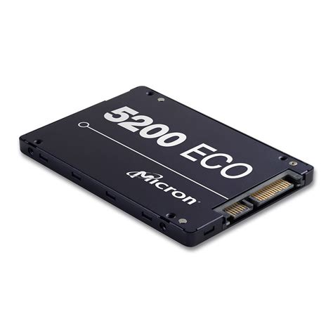 Micron Launches 5200 Series Enterprise Sata Ssds Utilizing 64 Layer 3d Tlc Nand Techpowerup