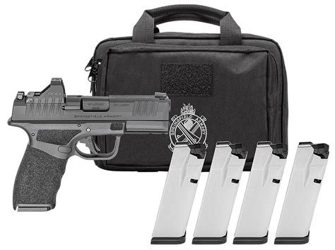 Springfield Armory Hellcat Pro Osp For Sale New
