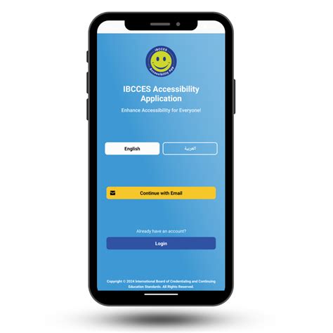 Ibcces Accessibility App For Us Businesses Ibcces