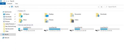 How To Configure Windows To Show File Extensions