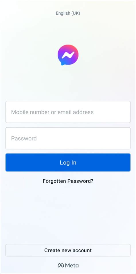How To Log Out Of All Devices In Messenger