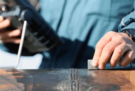 Difference Phased Array Ultrasonic Testingpaut Vs Time Of Flight