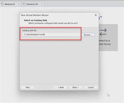 Перенос виртуальной машины как сделать это легко и безопасно с Virtualbox на Vmware и Hyper V и