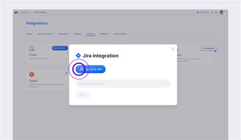 Integrate Jira Web Feedback And Collaboration Tool Webvizio