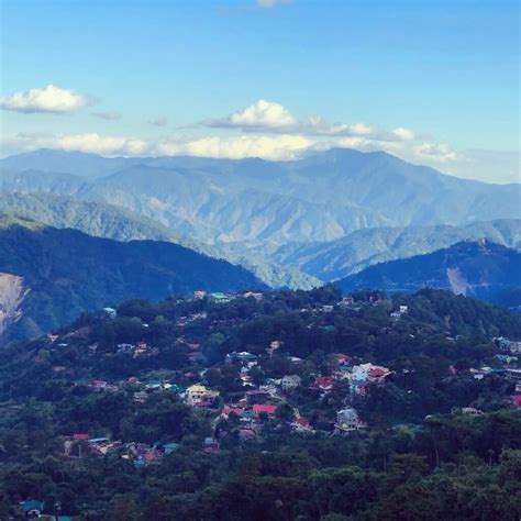 Ultimate Guide To Mines View Park Baguio 2025