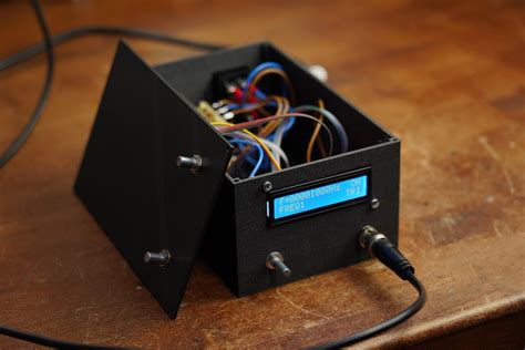 diy function waveform generator 6 steps with pictures instructables