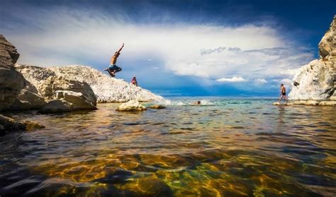 Uvs Province A Journey Through Time And Nature