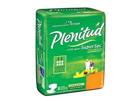 Fralda Plenitude Supersec Buy In São Paulo On Portuguesa