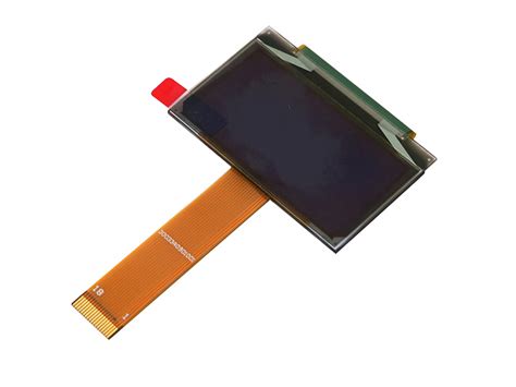Wms Inch Wms OLED Large Liq Resist Module LCD OLED Small Liq Resist Module LCD And LCD