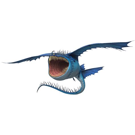 How To Train Your Dragon Coloring Pages Thunder Drum