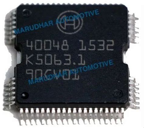 SMD BOSCH 40048, For Electronics at ₹ 410/piece in Jodhpur | ID ...