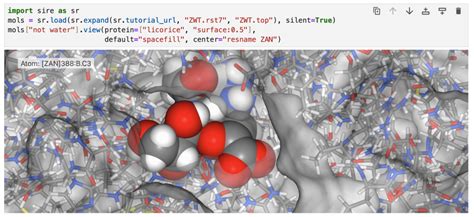 Biosimspace And Sire 202330 Released Openbiosim