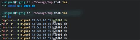 How To Make A File Executable In Any Linux Distribution Make Tech Easier