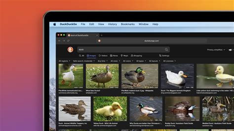 Is DuckDuckGo A Good Search Engine
