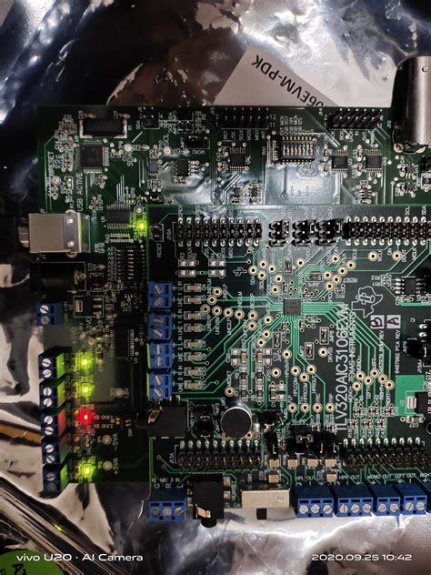 TLV AIC Driver Installation Issue Audio Forum Audio TI E E Support Forums