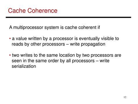 PPT Efficient Data Management In Phase Change Memory Wrapping Up With Cache Coherence