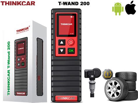 ThinkCar T WAND 200 M2Auto