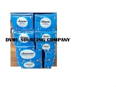 Polypropylene Loop Pin For Garment At Box In Tiruppur ID