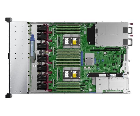 Hpe Oem Dl360 Gen10 8sff Nc Cto Server 0 In Distributor Wholesale Stock For Resellers To Sell