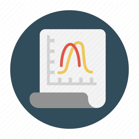 Chart Document Graph Report Sheet Icon Download On Iconfinder